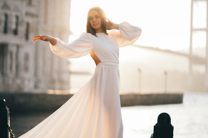 Photographer in Istanbul - Is It Worth the Cost?