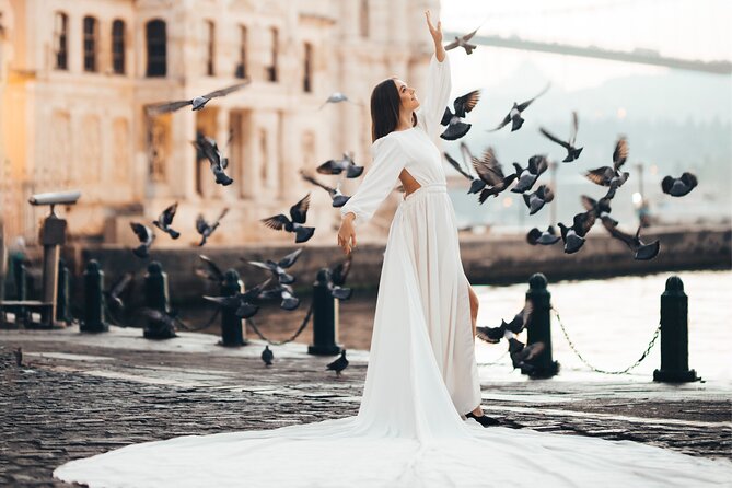 Photographer in Istanbul - Who Will Love This Experience?