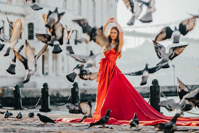 Photographer in Istanbul - The Sum Up