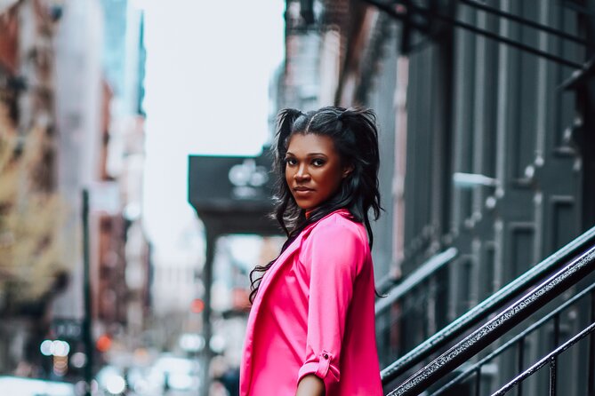 Photographer in Istanbul - Who Will Love This Experience?