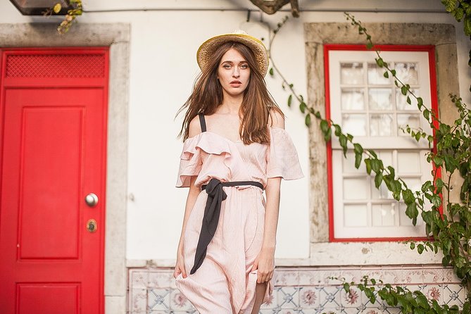 Photographer in Lisbon - A Practical Look at the Lisbon Photography Tour