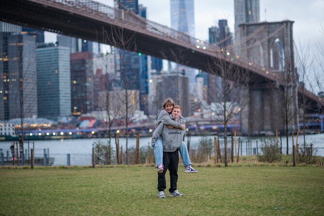 Photographer in New York - Real-World Experiences and Reviews