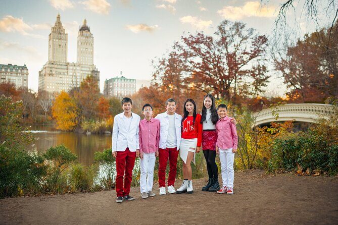 Photographer in New York - Who Is This Tour Best For?