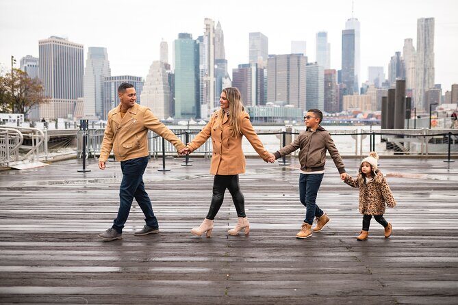 Photographer in New York - Final Thoughts