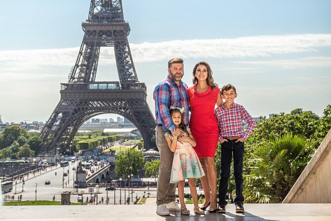 Photographer in Paris - Customer Reviews and Testimonials