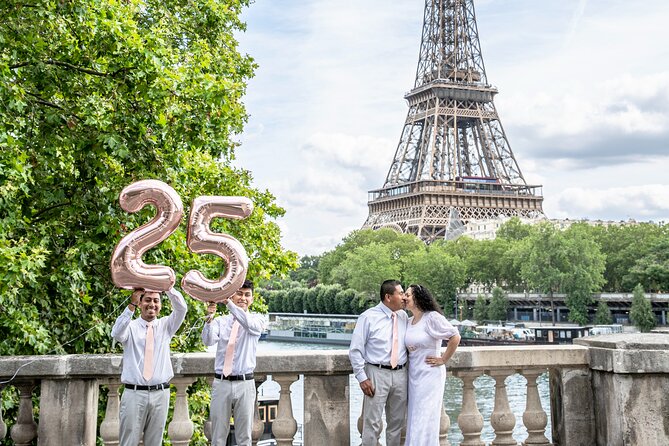 Photographer in Paris - Meet Your Photographer: Nina Khalfa