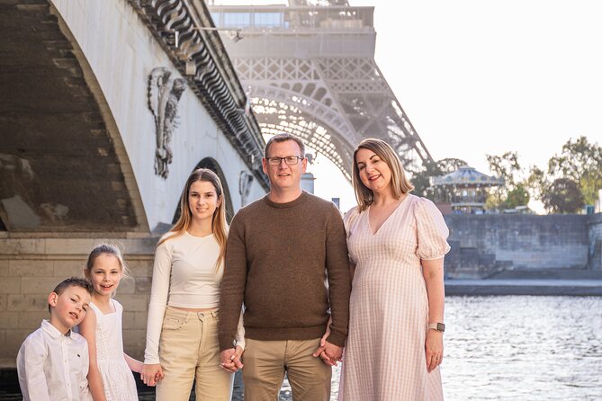 Photographer in Paris - Why Choose a Private Photo Shoot in Paris