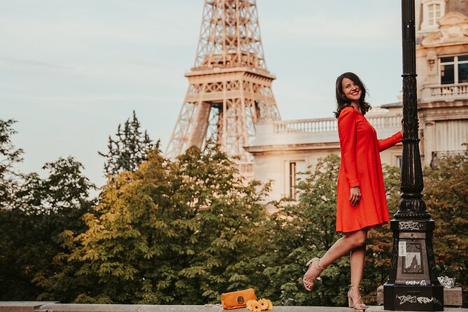 Photographer in Paris - Lukas Nguyen Anh - What Really Sets This Experience Apart