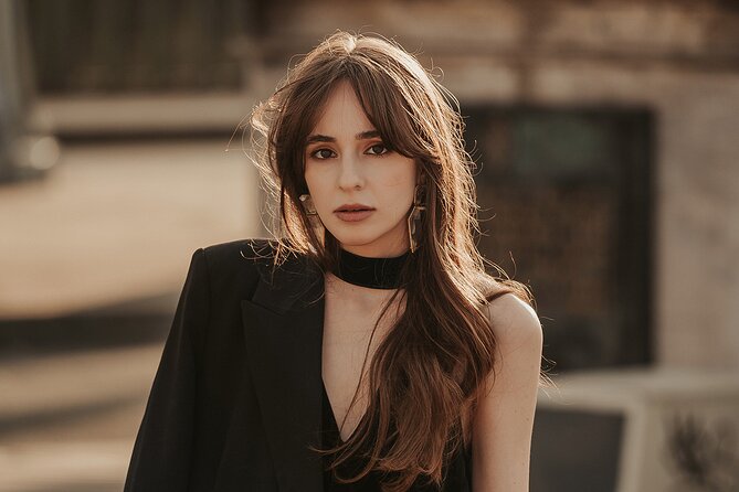 Photographer in Paris - Lukas Nguyen Anh - Who Should Book This?