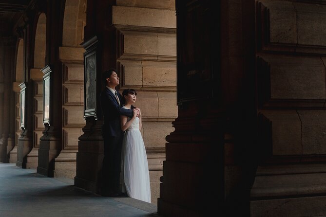 Photographer in Prague, Private Photoshoot - Key Points