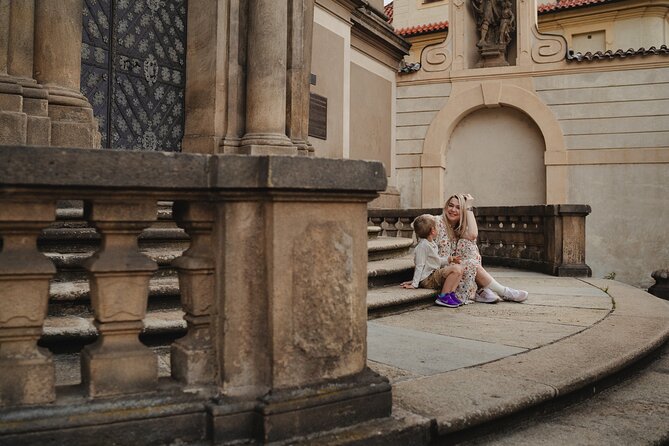 Photographer in Prague, Private Photoshoot - Customer Feedback and Ratings