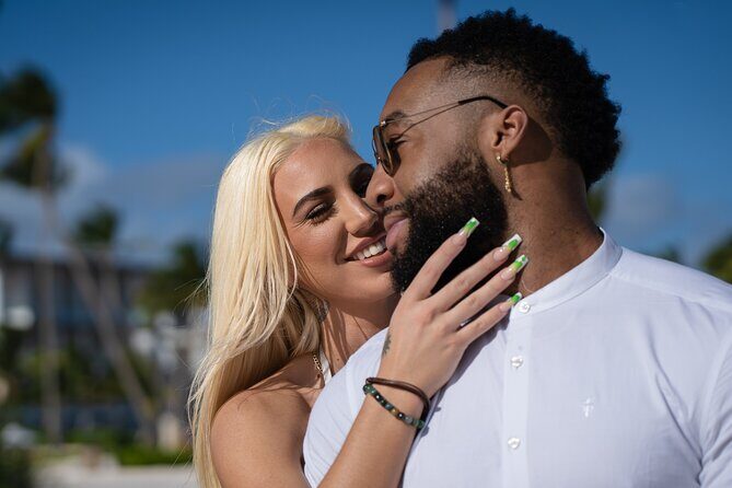 Photographer in Punta Cana, professional photo shoot - FAQ