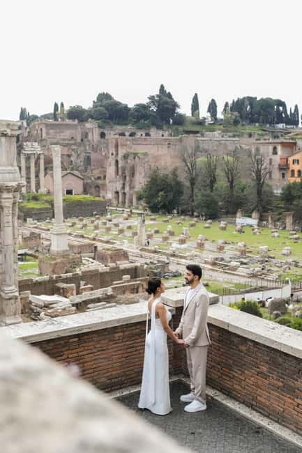 Photographer in Rome - An In-Depth Look at the Experience