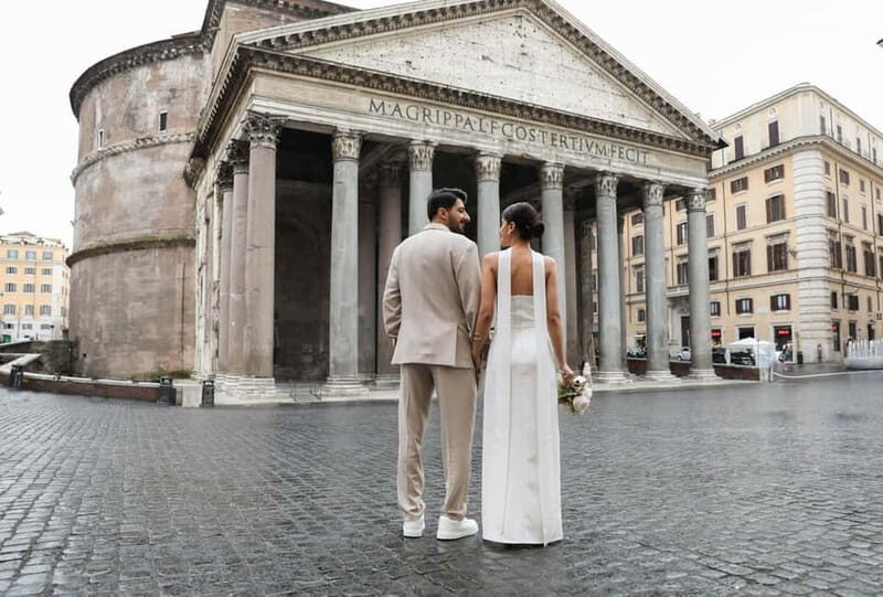 Photographer in Rome - The Sum Up: Is This Experience Worth It?