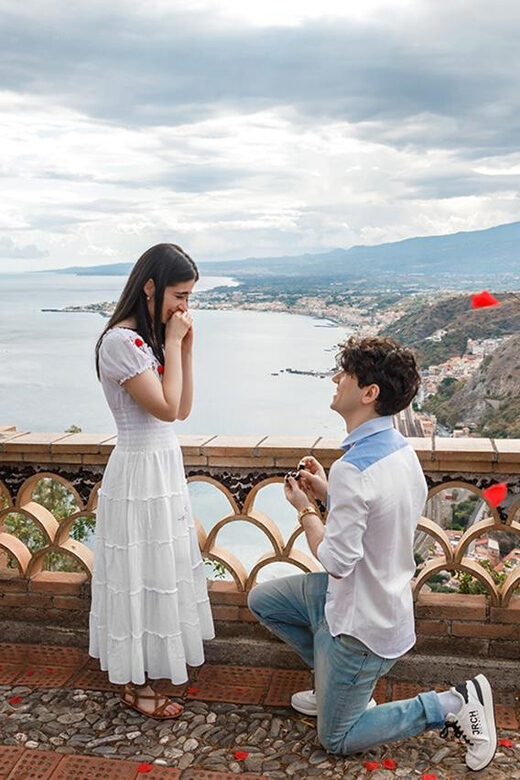 Photographer in Taormina - An In-Depth Look at the Taormina Photography Tour