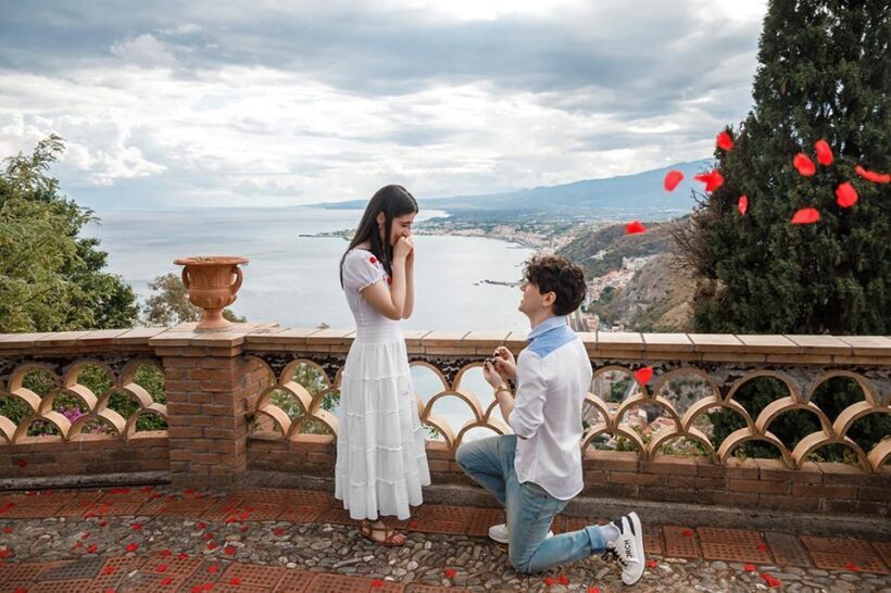 Photographer in Taormina - Frequently Asked Questions