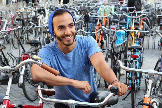 Photographer, Professional Photo shoot - Amsterdam - A Closer Look at the Itinerary and Locations