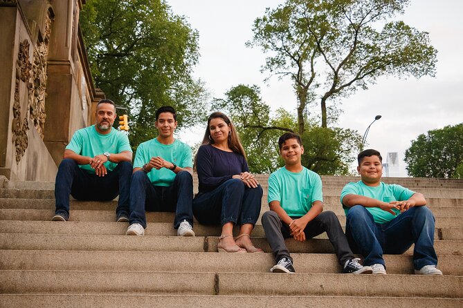 Photographer, Professional Photo shoot - Amsterdam - The Sum Up: Is It Worth It?