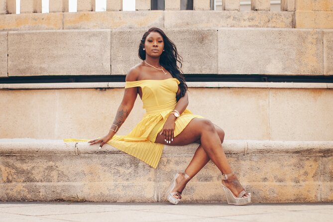Photographer, Professional Photo Shoot - Barcelona - FAQ