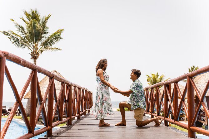 Photographer, Professional Photo Shoot - Cancun - Who Will Love This Experience?