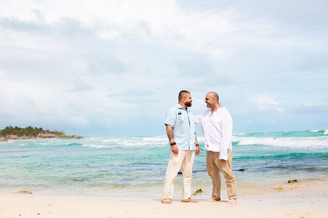 Photographer, Professional Photo Shoot - Cancun - Frequently Asked Questions