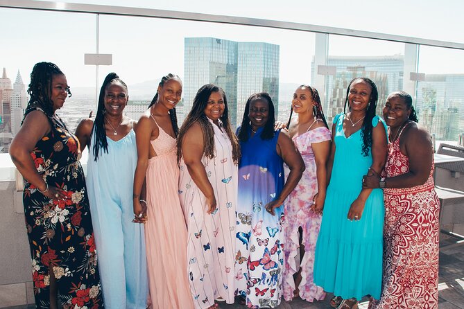 Photographer, Professional Photo Shoot - London - Final Thoughts