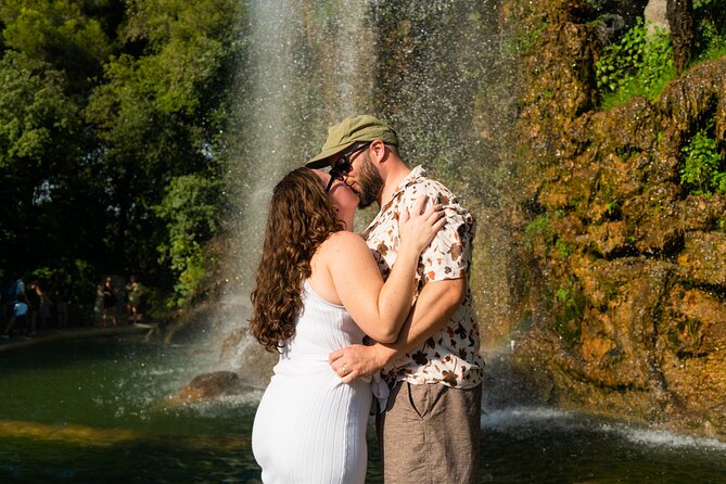 Photographer, Professional Photo Shoot - Monaco - FAQ