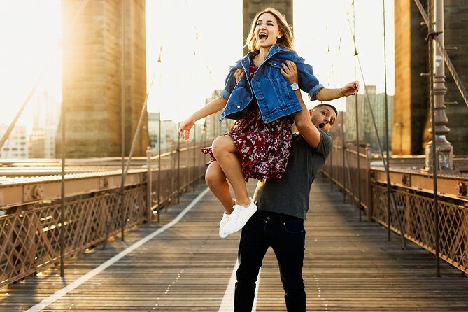Photographer, Professional Photo shoot - New York - Why Is This Experience Worth Considering?
