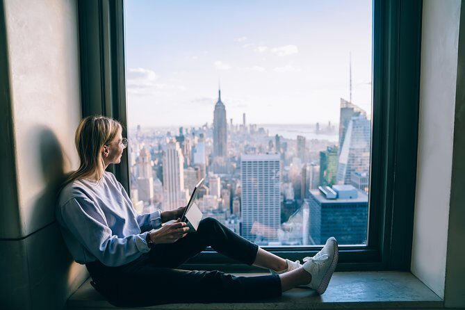 Photographer, Professional Photo shoot - New York - Final Thoughts