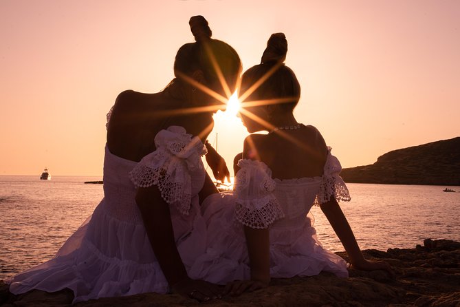 Photographer, Professional Photo Shoot - Palma De Mallorca - The Sum Up