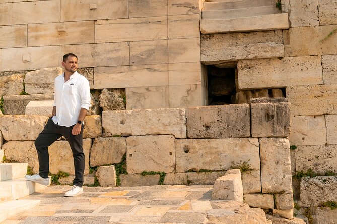 Photographer, Professional Photo shoot - Rome - An In-Depth Look at the Experience