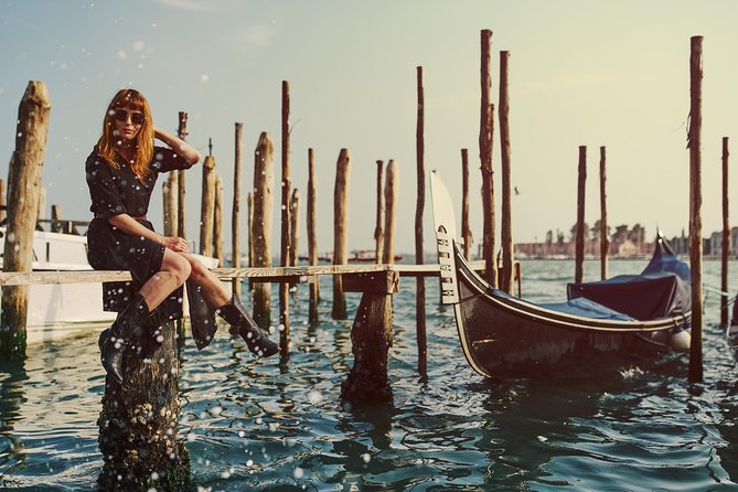 Photographer, Professional Photo shoot - Venice - Who Should Consider This Experience?