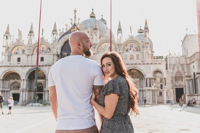 Photographer, Professional Photo shoot - Venice - FAQ