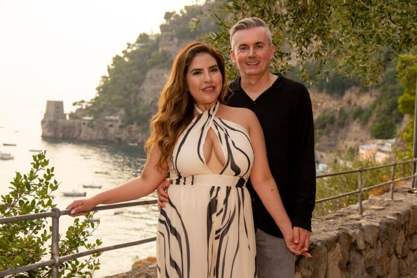 Photographer, Professional Photoshoot in Amalfi Coast - Key Points