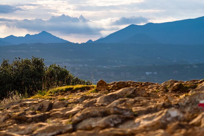 Photographic tour at sunset on Lake Garda - Practical Details