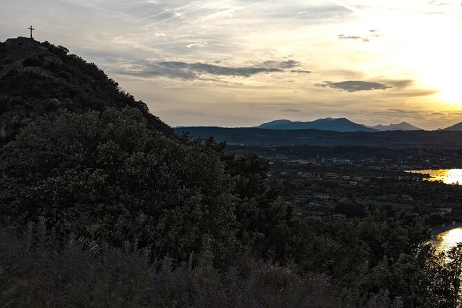 Photographic tour at sunset on Lake Garda - The Sum Up