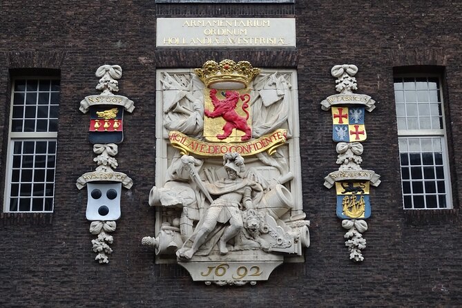 Photographic Tour in Delft Historical Center - What Travelers Say