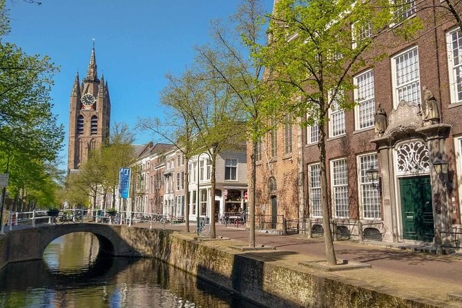 Photographic Tour in Delft Historical Center - Review Summary