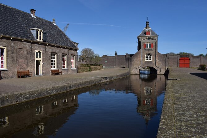 Photographic Tour in Delft Historical Center - Who Should Do This Tour?