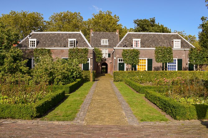 Photographic Tour in Delft Historical Center - Frequently Asked Questions