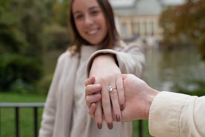 Photographic tour of Madrid with a professional photographer - FAQ