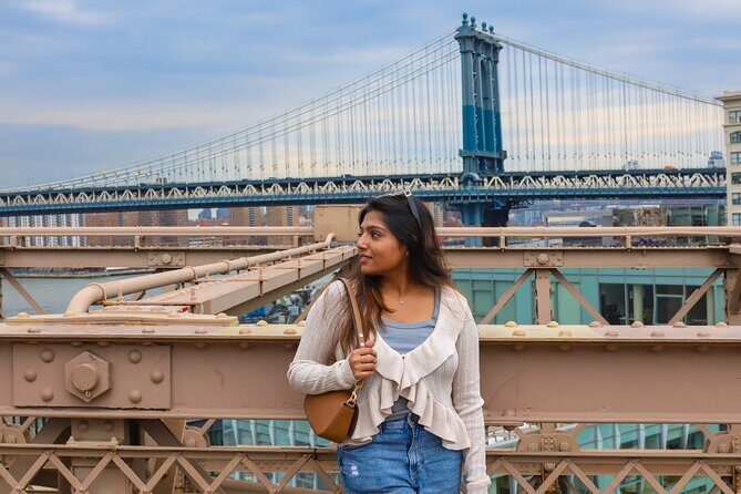 Photographic Tour of New York with Professional Photographer - Exploring the Itinerary in Detail