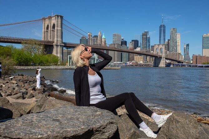 Photographic Tour of New York with Professional Photographer - The Sum Up
