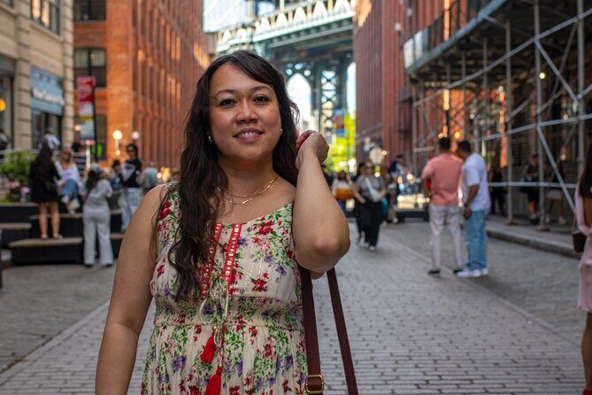 Photographic Tour of New York with Professional Photographer - Frequently Asked Questions