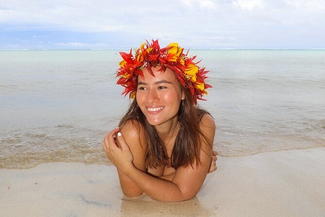 Photography Cook Islands - Key Points