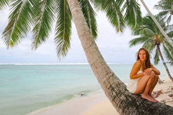 Photography Cook Islands - Frequently Asked Questions