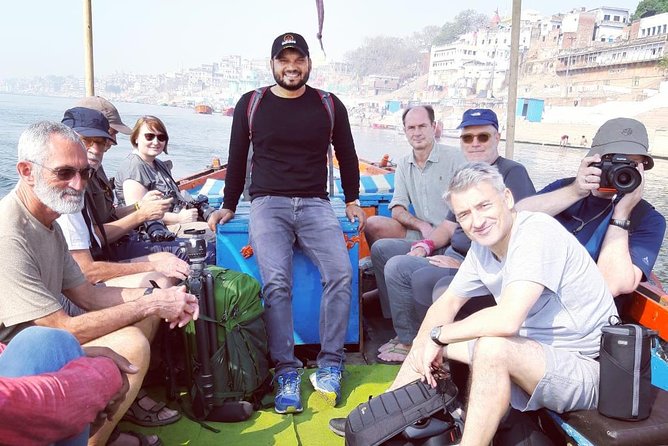 Photography Fixer and Guide in the Most Colorful Holy City - The Sum Up: Who Is This Tour For?