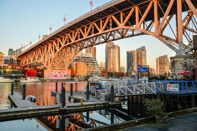 Photography & Hiking in Nature - An Overview of the Vancouver Photography & Hiking Tour
