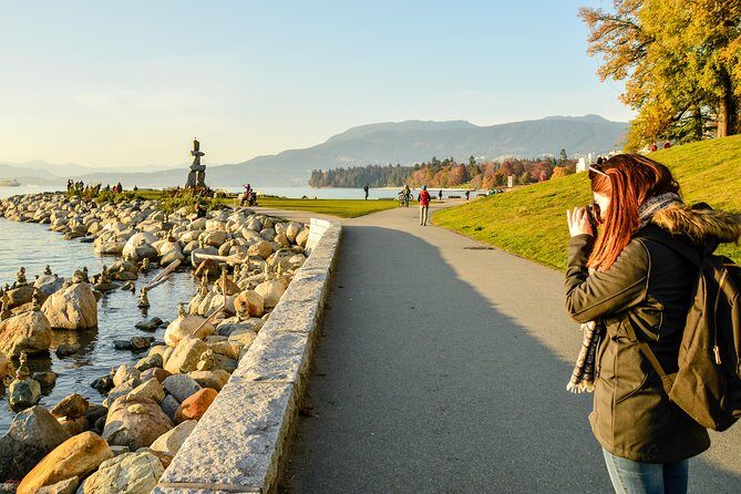 Photography & Hiking in Nature - The Guide and Overall Experience