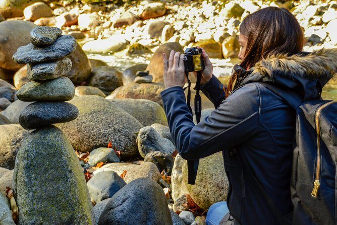 Photography & Hiking in Nature - Price and Value